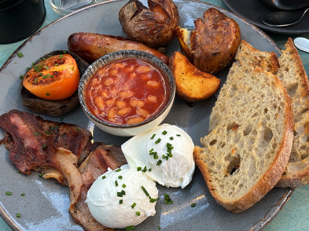 Day Trip To Marlow Mockun Note