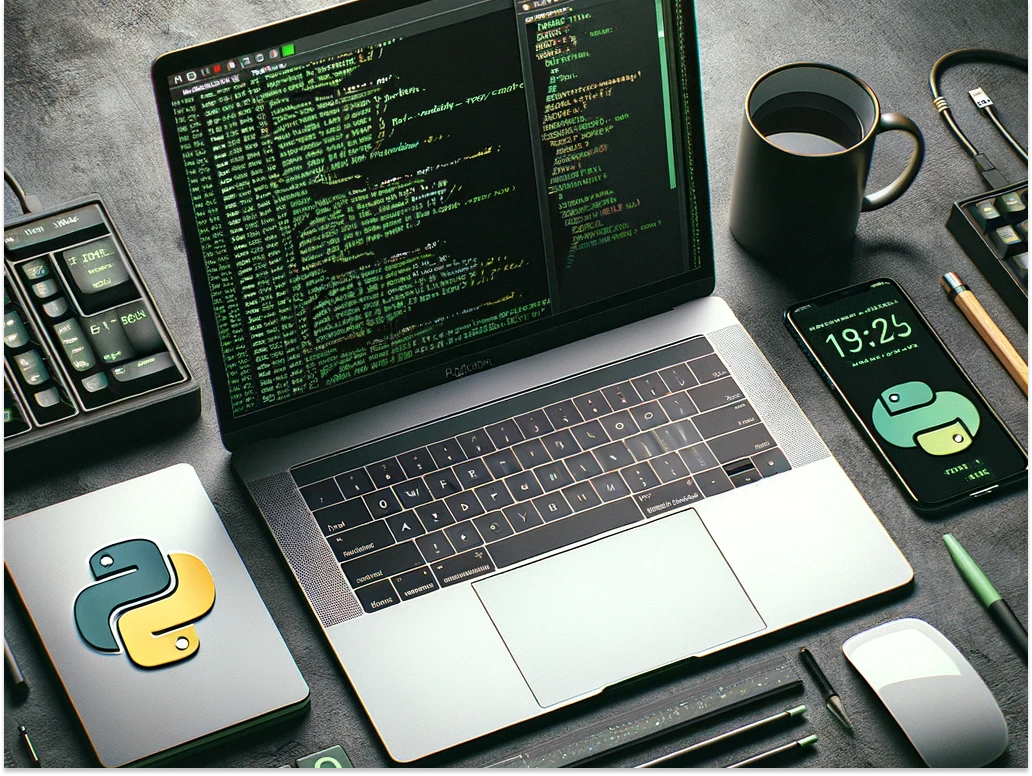 Poetryでvscode向けのpython開発環境を再構築した Mockun Note